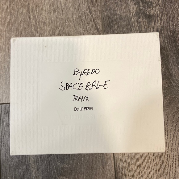 Cactus Jack by Travis Scott | Accessories | Travis Scott Cologne Brand ...